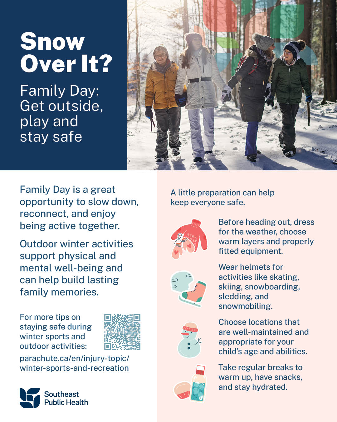 Mid Semester Update January 2026 - North Addington Education Centre