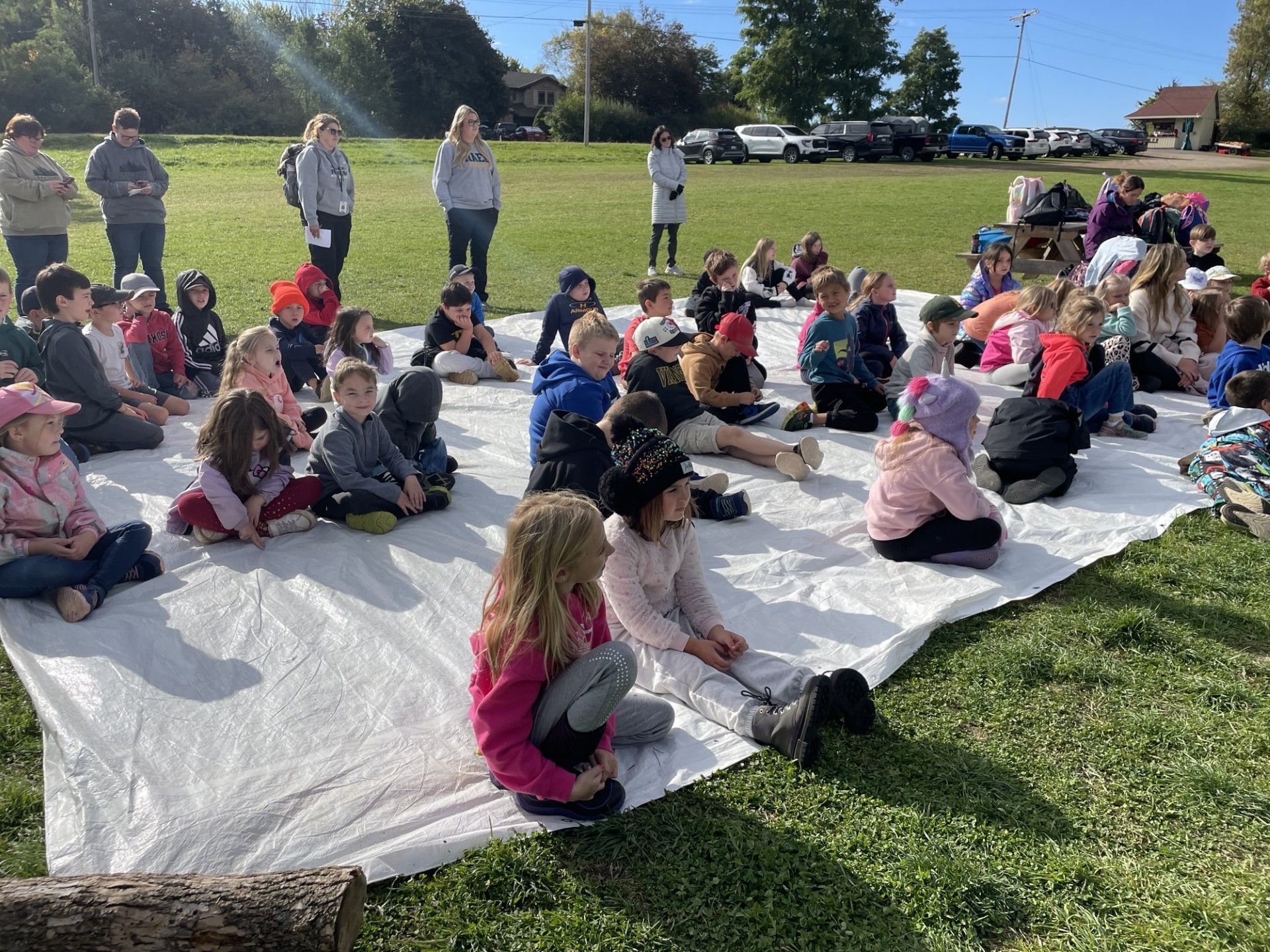 Home - North Addington Education Centre