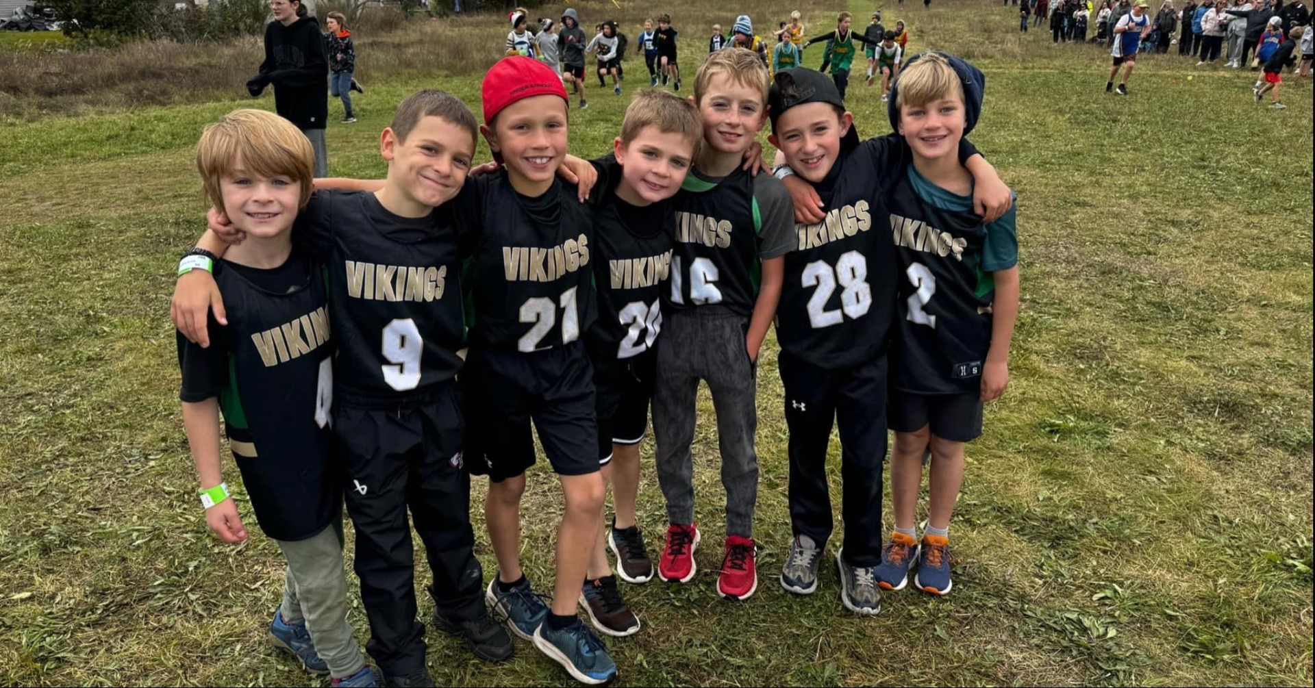 Home - North Addington Education Centre